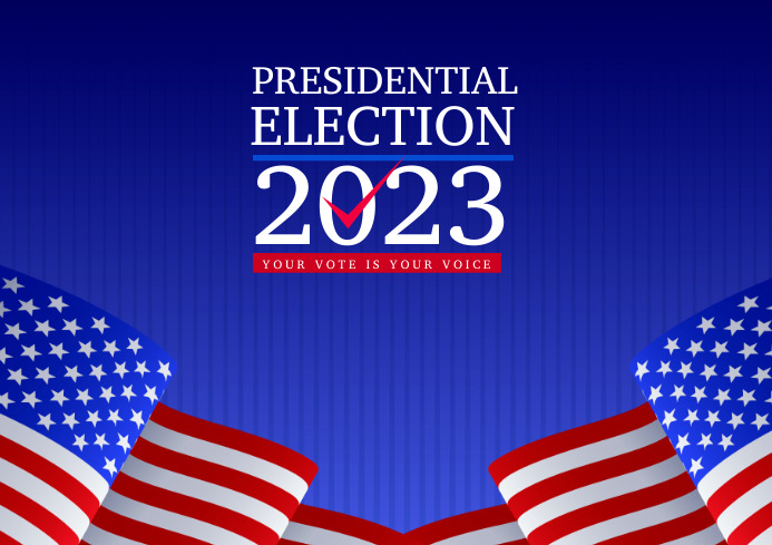 Copy of campaign poster | PosterMyWall