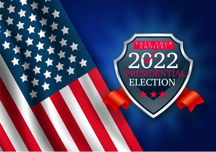 campaign poster Template | PosterMyWall