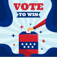 campaign poster Template | PosterMyWall