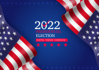 campaign poster template | PosterMyWall