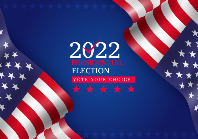 Copy of campaign poster | PosterMyWall