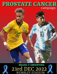 112,240+ prostate cancer posters Customizable Design Templates ...