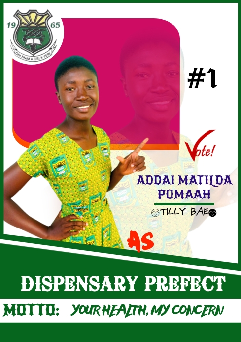 Campaign template | PosterMyWall