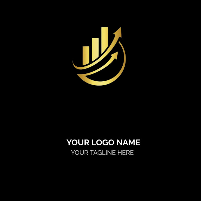 CAMPANY LOGO Template | PosterMyWall