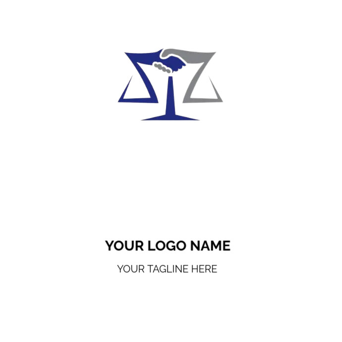 CAMPANY LOGO Template | PosterMyWall