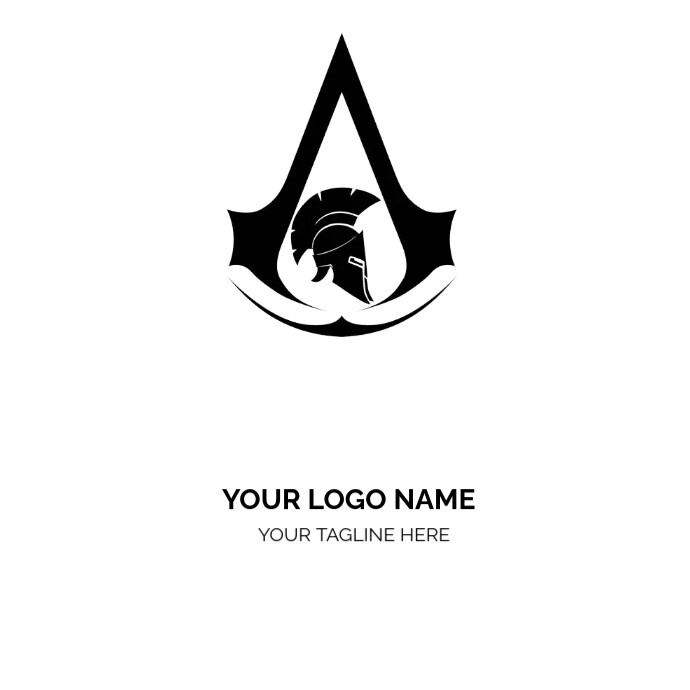 CAMPANY LOGO Template | PosterMyWall