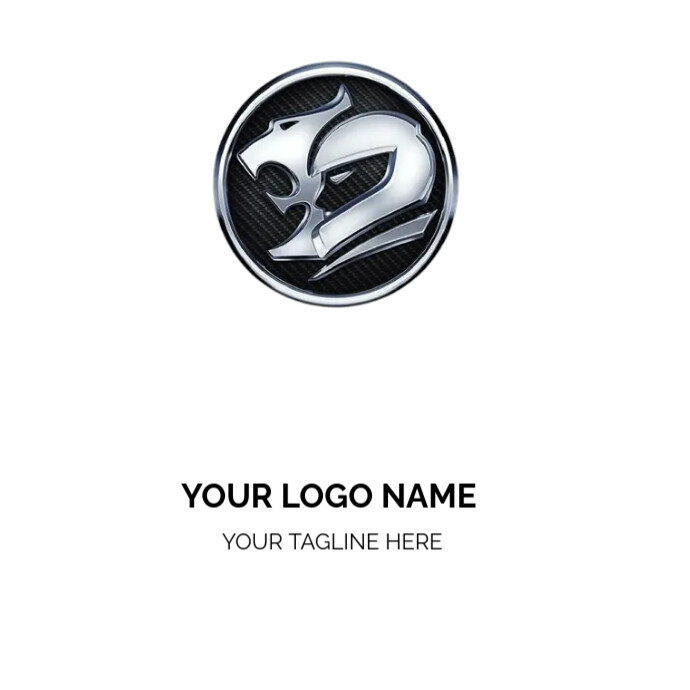 CAMPANY LOGO Template | PosterMyWall