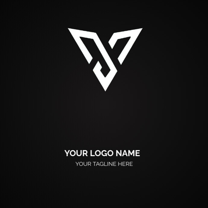 CAMPANY LOGO Template | PosterMyWall