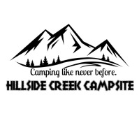 CAMPSITE LOGO Template | PosterMyWall