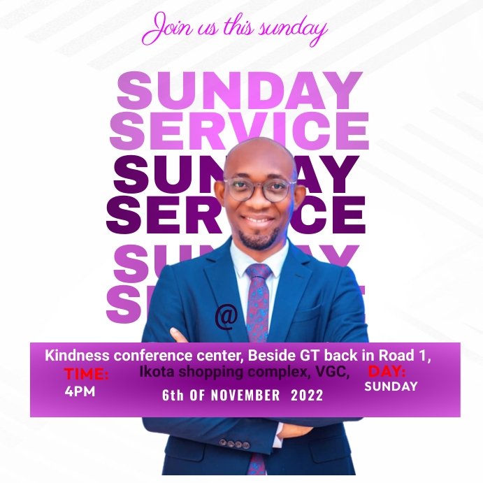 Plantilla de CAMPUS FLYER (1) | PosterMyWall