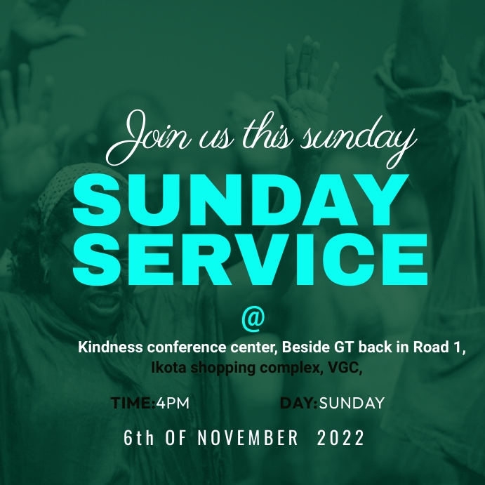 CAMPUS FLYER Template | PosterMyWall