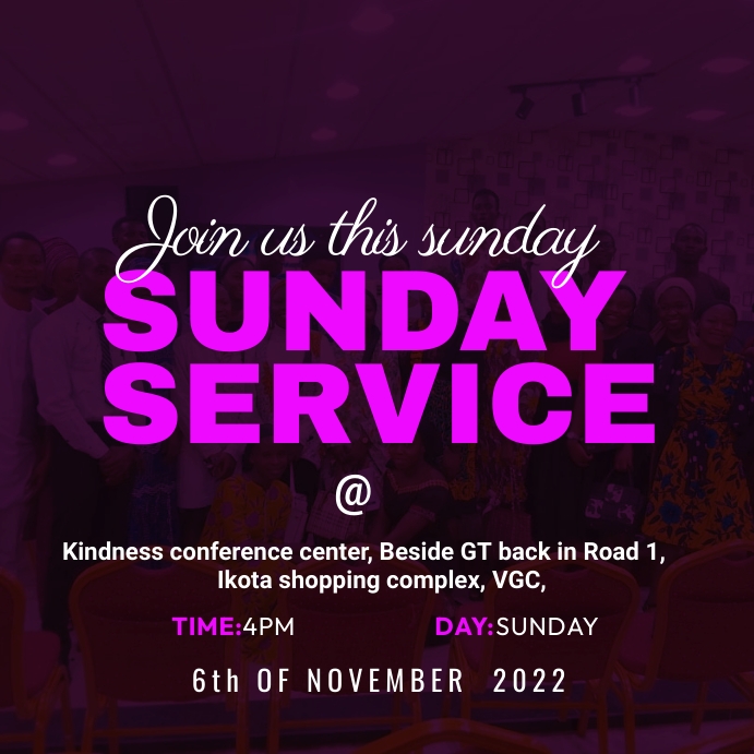 CAMPUS FLYER Template | PosterMyWall