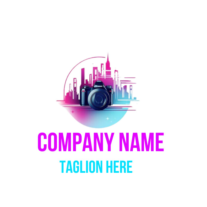 camra logo Template | PosterMyWall