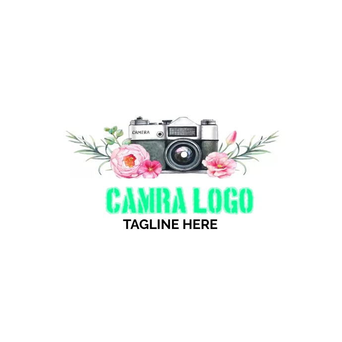 camra logo Template | PosterMyWall