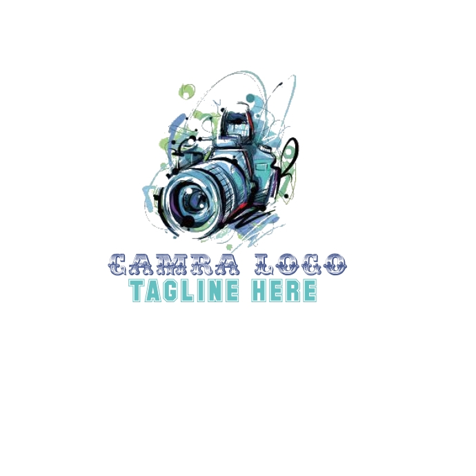 camra logo Template | PosterMyWall