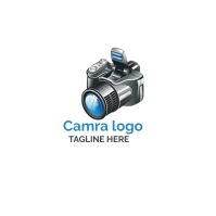 camra logo Template | PosterMyWall