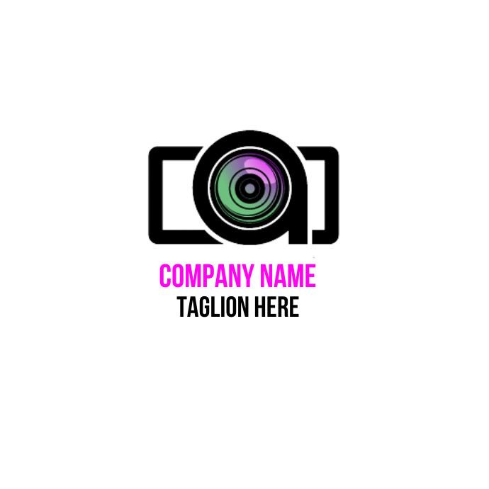 camra logo Template | PosterMyWall