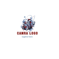 camra logo Template | PosterMyWall