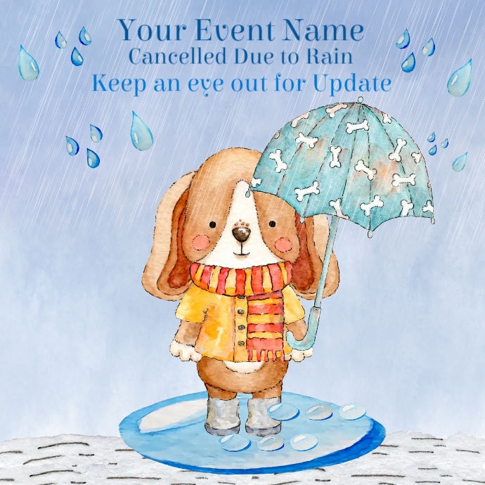 This Design Template is not available | PosterMyWall