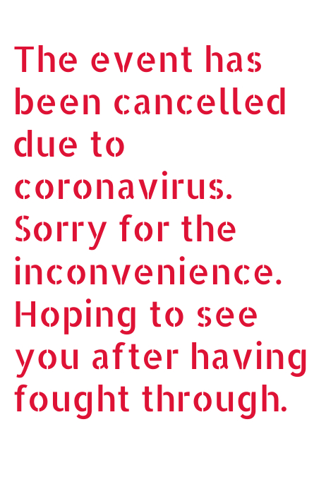 Cancelled Template | PosterMyWall