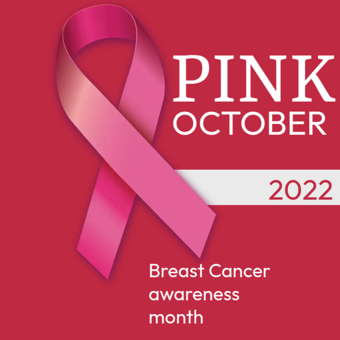 cancer awareness Template | PosterMyWall