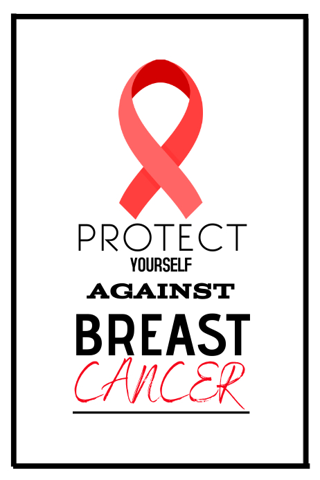 Copy of cancer awareness flyers | PosterMyWall