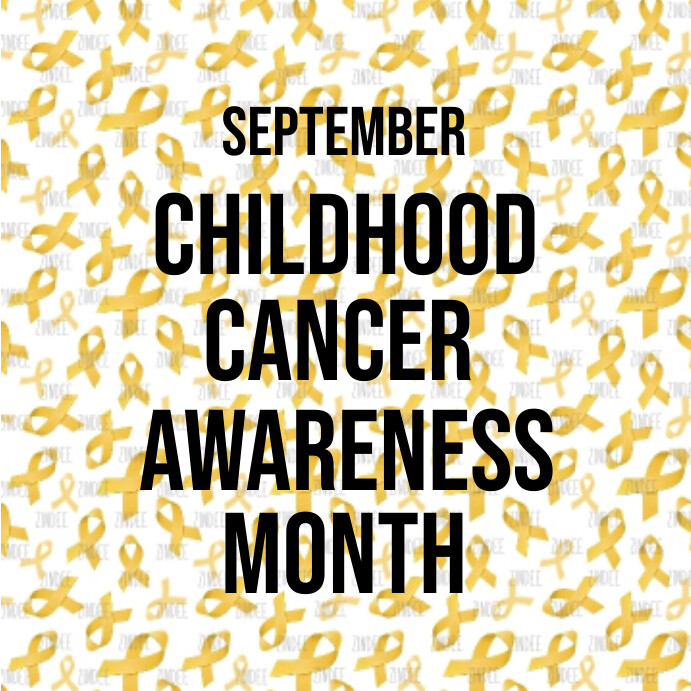 Cancer awareness month screen Template | PosterMyWall