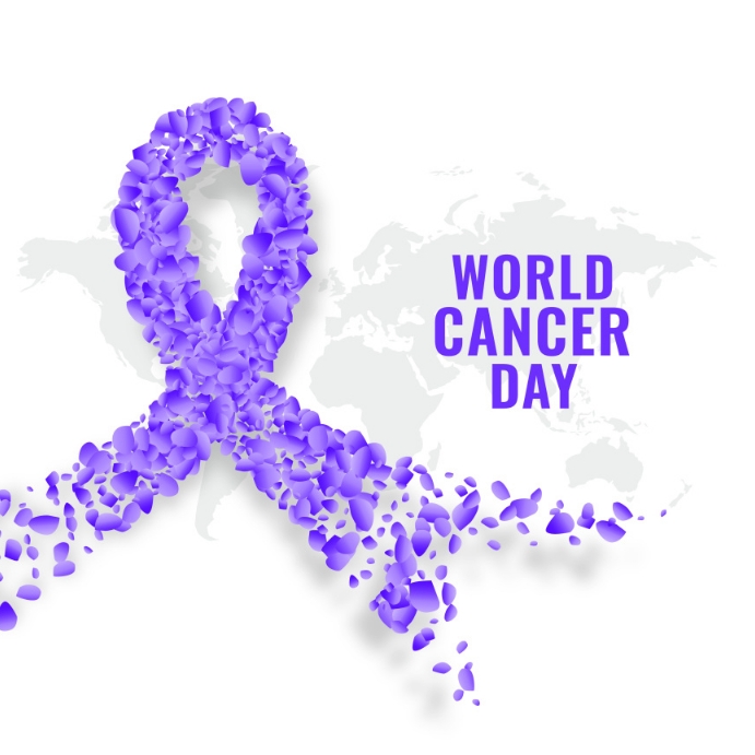 Copy of Cancer Awareness Template | PosterMyWall