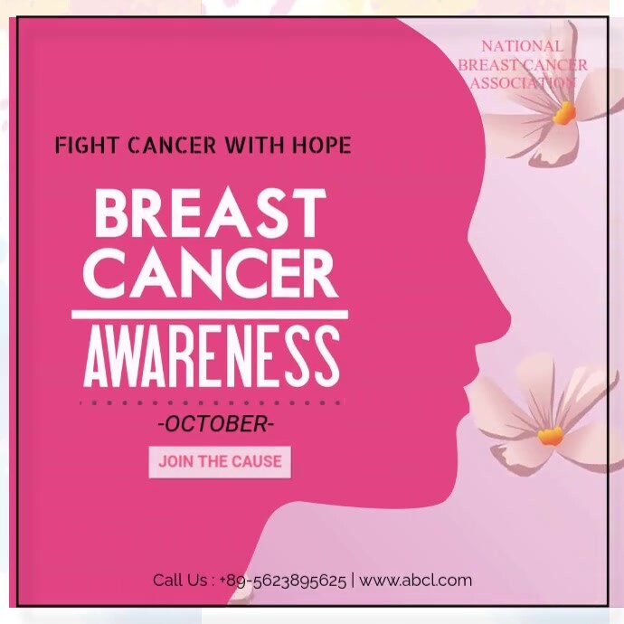 CANCER DAY (1) Template | PosterMyWall