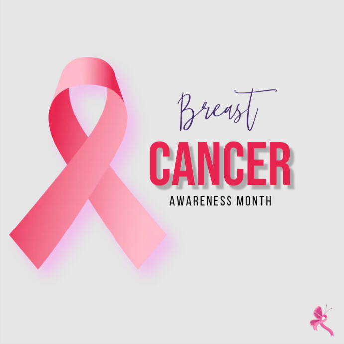 Cancer Template | PosterMyWall