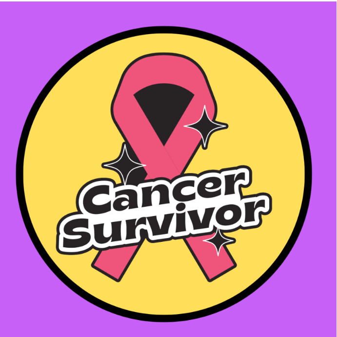 Cancer Template | PosterMyWall