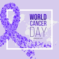 Cancer Template | PosterMyWall