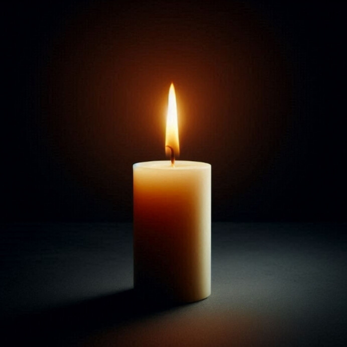 Candle light Template | PosterMyWall