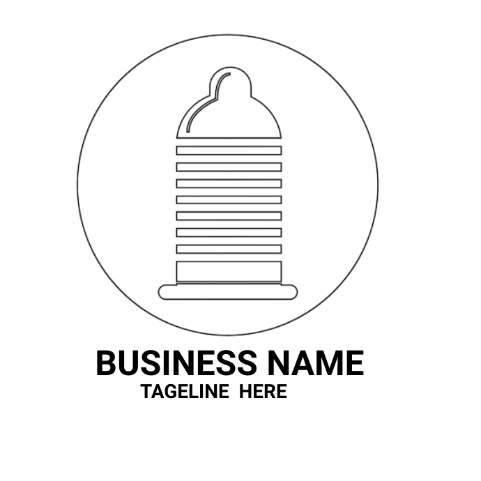 candom logo Template | PosterMyWall