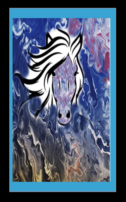 Canvas Print Template | PosterMyWall