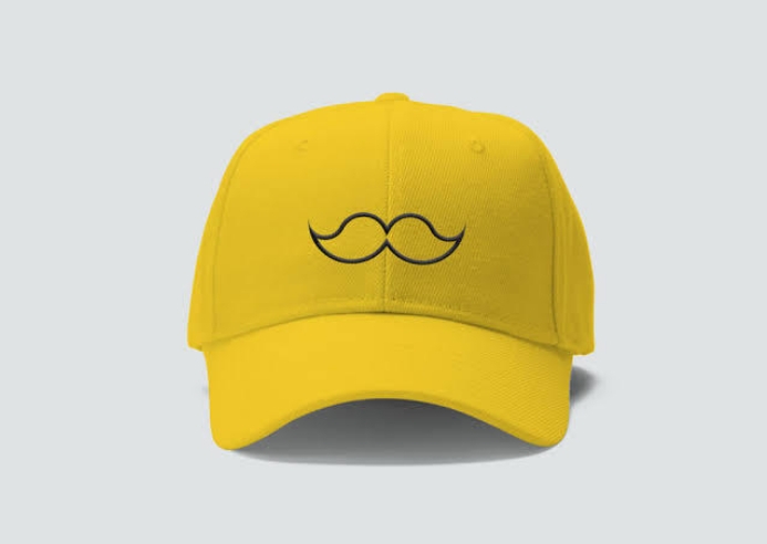 Copy of Cap | PosterMyWall