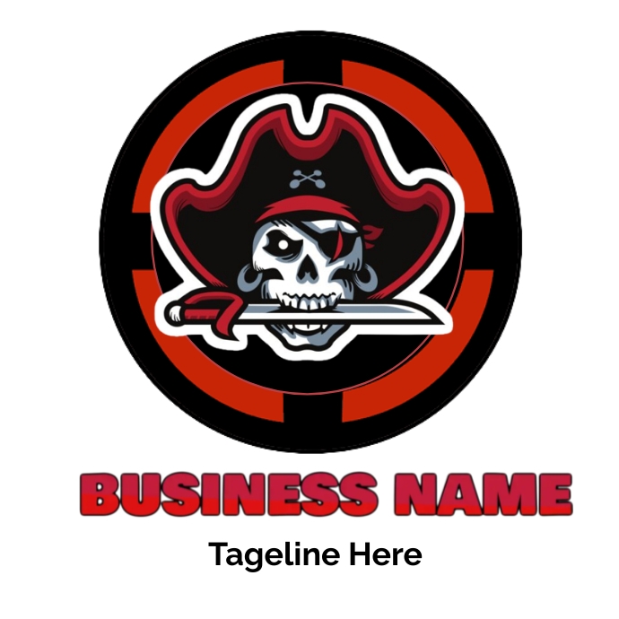 cap game logo Template | PosterMyWall