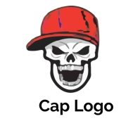 Cap Logo Template | PosterMyWall