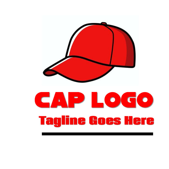 Copy of CAP LOGO | PosterMyWall