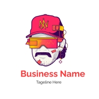 CAP LOGO Template | PosterMyWall