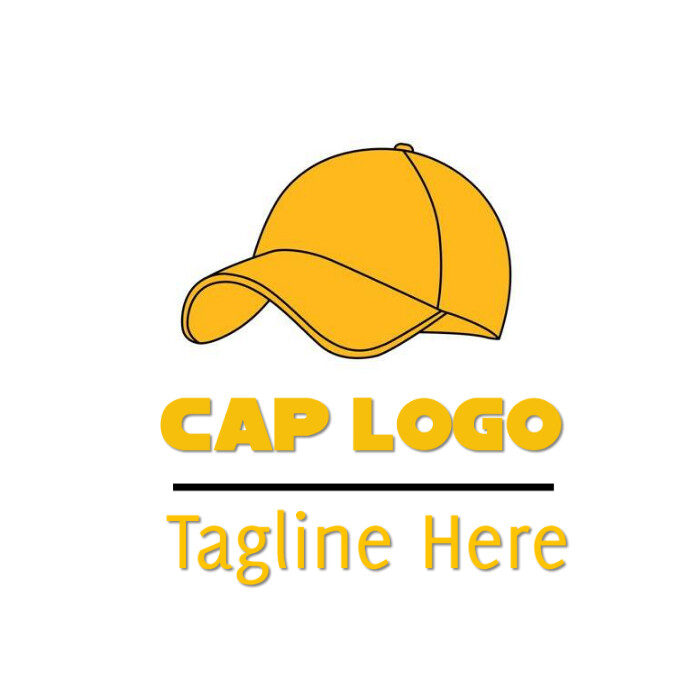 Copy of Cap logo | PosterMyWall