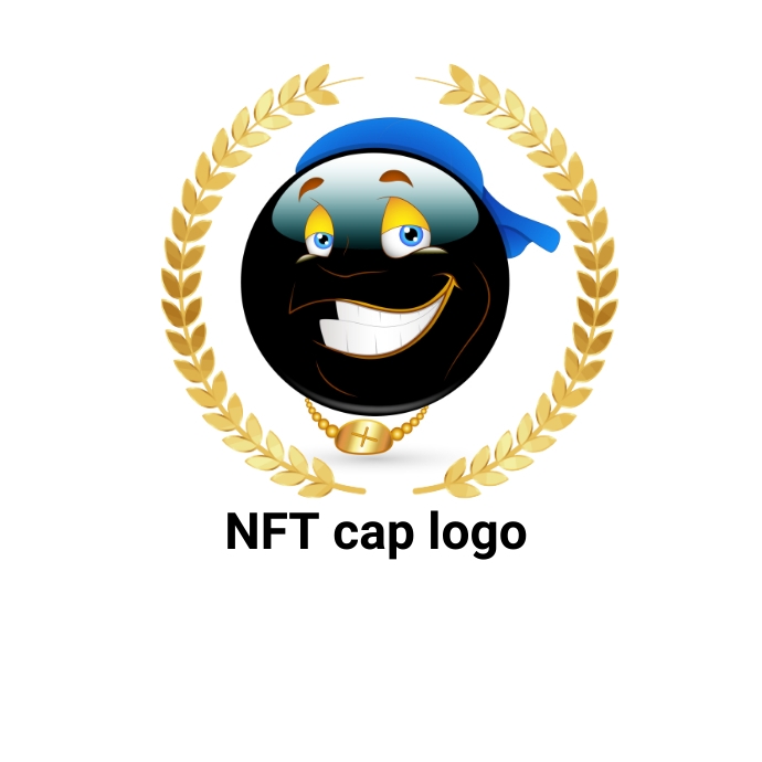 Copy of cap logo | PosterMyWall