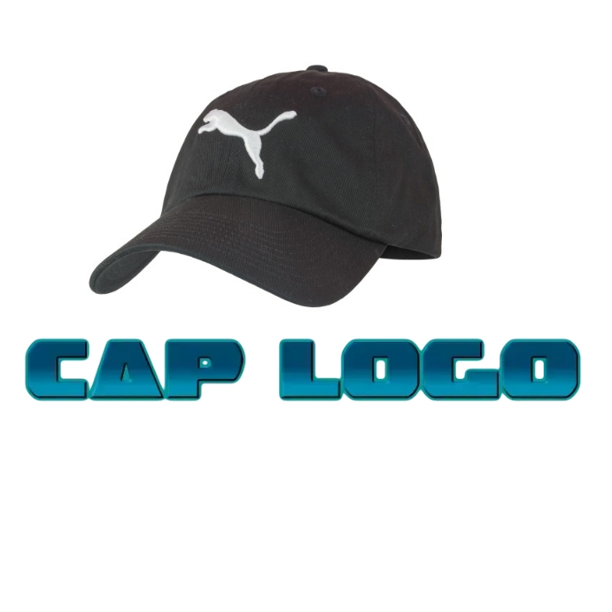 cap logo Template | PosterMyWall