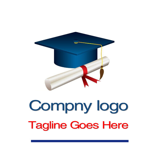 Cap logo Template | PosterMyWall