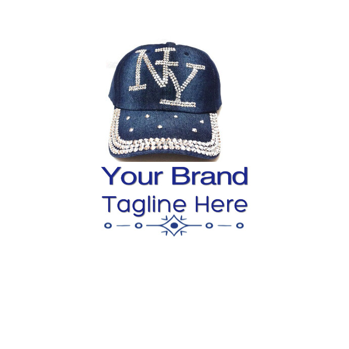 Cap logo Template | PosterMyWall