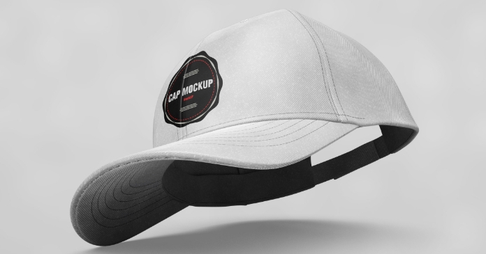 Copy of Cap Mockup Front View | PosterMyWall