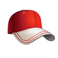 Cap poster design template | PosterMyWall