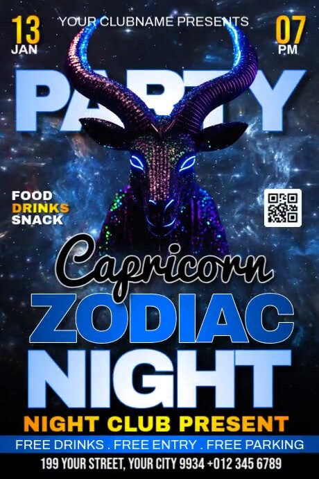 Zodiac city capricorn 60 photos - Astrologytoyou.com