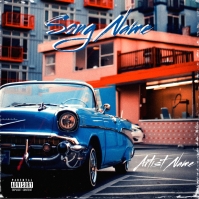 car cover art Template | PosterMyWall