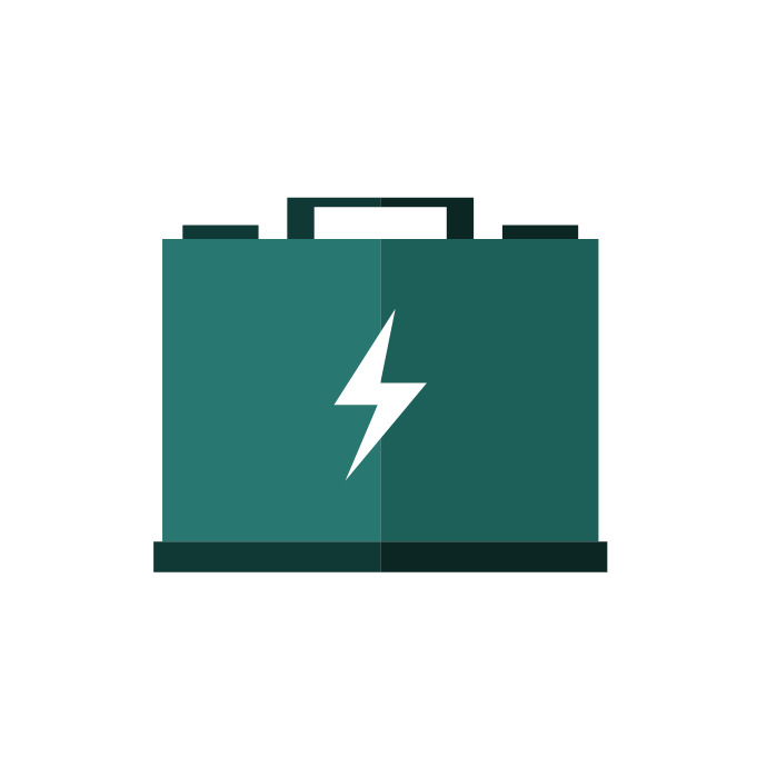 Car battery Template | PosterMyWall